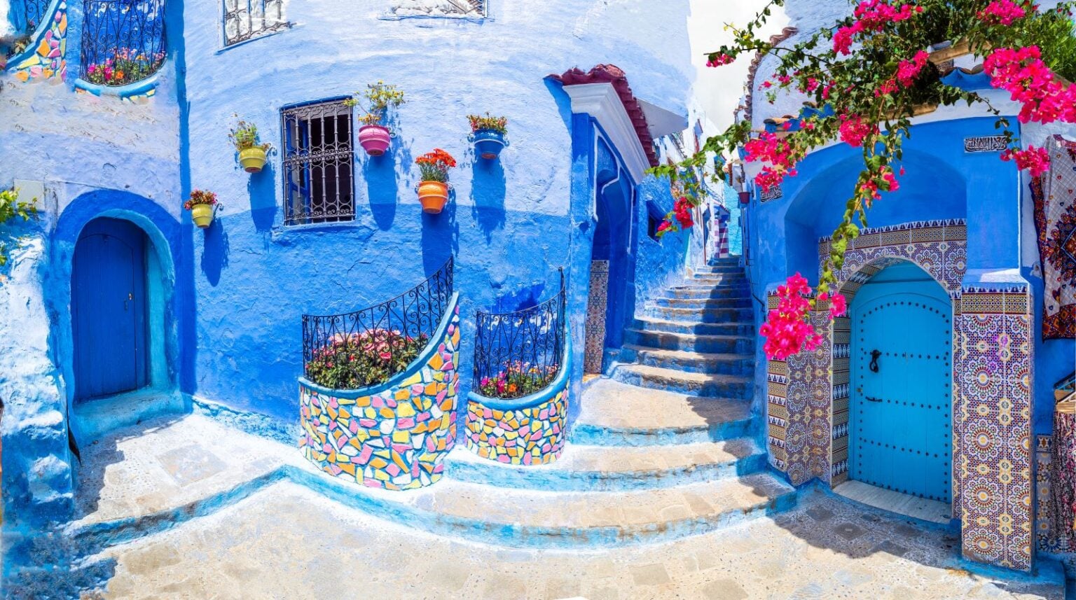 14 Mind-Blowing Facts About the Color Blue You Never Knew | Color Meanings