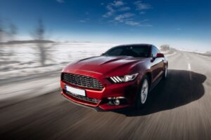 Check Out These Eye-Catching Car Colors That Are Turning Heads on the ...