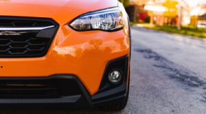 Check Out These Eye-Catching Car Colors That Are Turning Heads on the ...