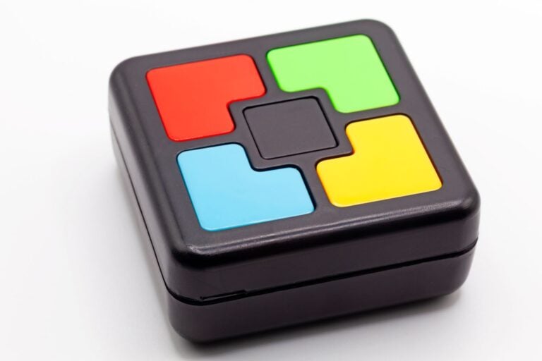16 Colorful and Nostalgic Toys and Games That Defined Generations ...
