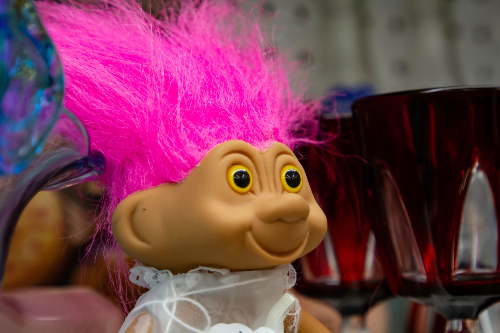16 Colorful and Nostalgic Toys and Games That Defined Generations ...