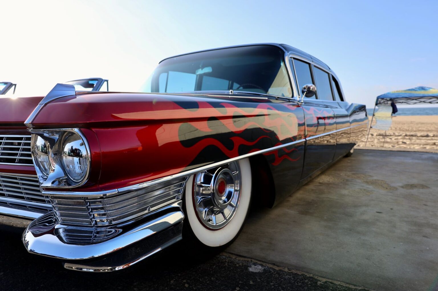 Check Out These Eye-Catching Car Colors That Are Turning Heads on the ...