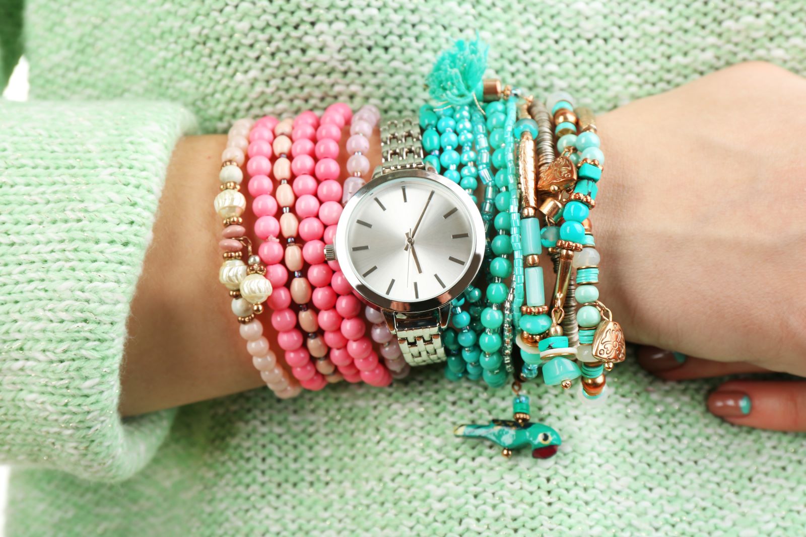 You Won’t Believe How Your Friends Use Color to Reveal Their ...