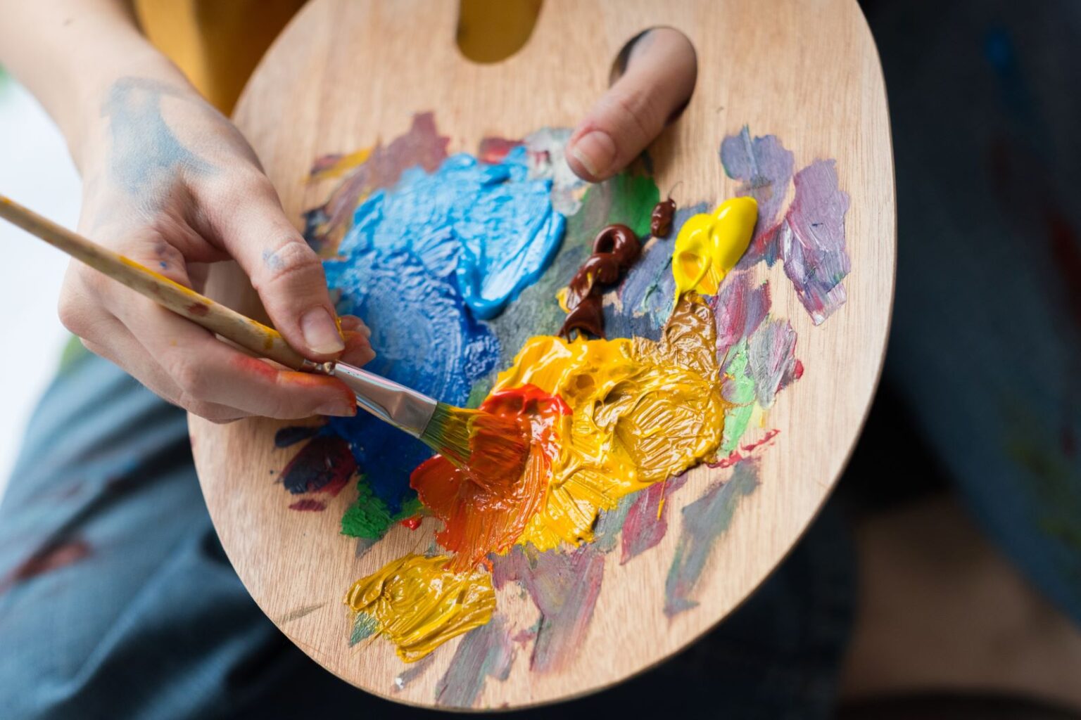 Stop Doing This: Top Color Mistakes You Didn’t Know About | Color Meanings