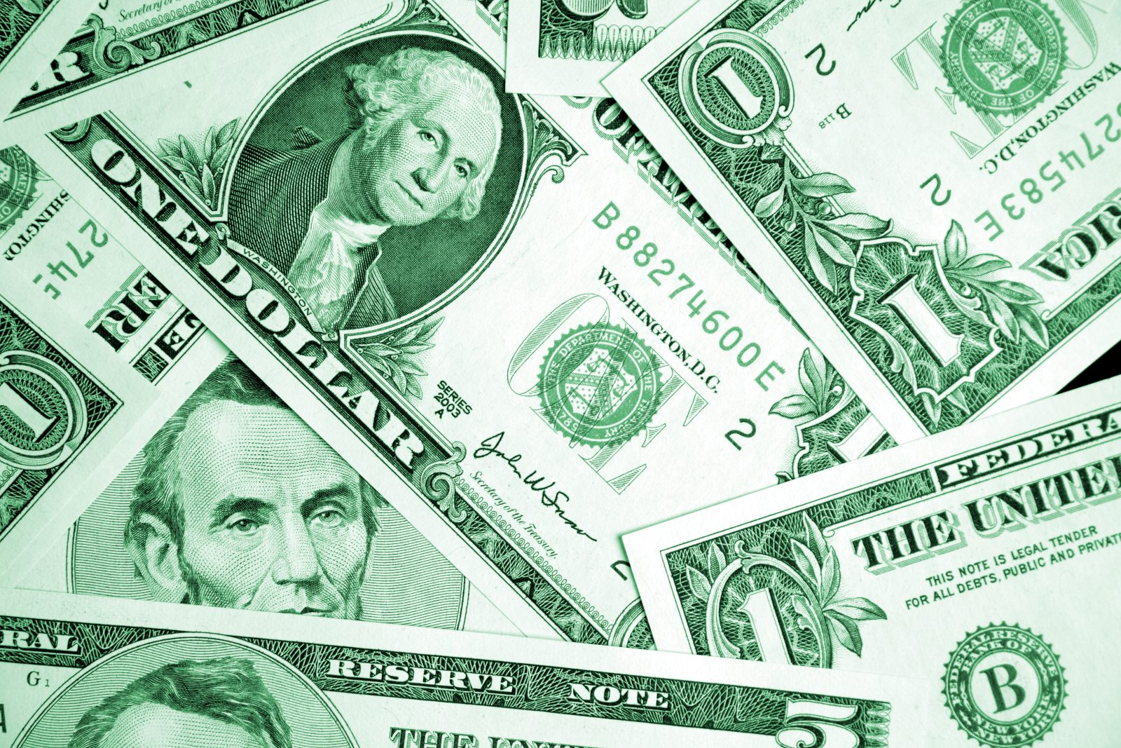 11 Amazing Facts About the Color Green That Will Change How You See It ...
