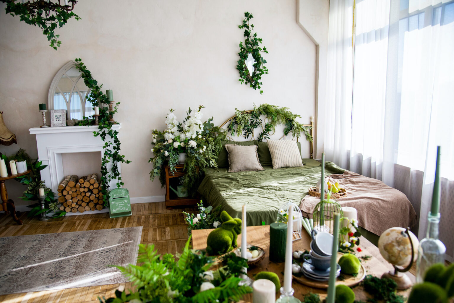 10 Mood-Boosting Colors You Need in Your Life Right Now | Color Meanings