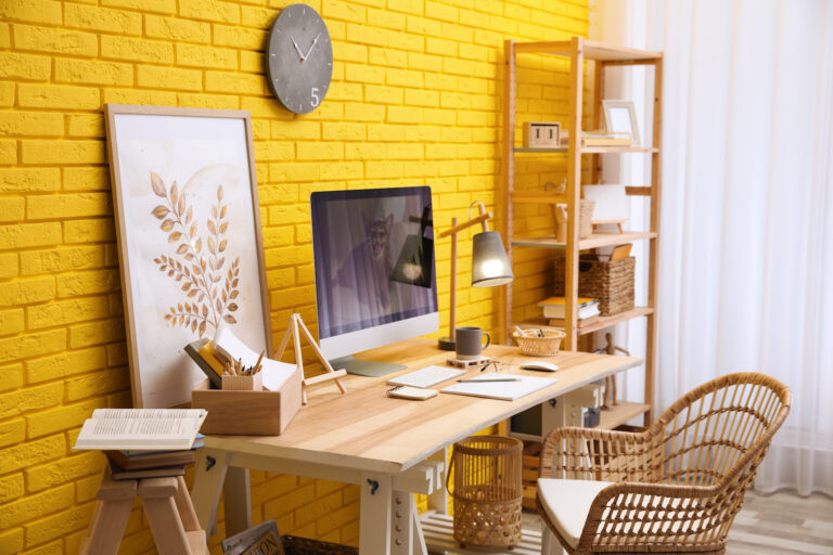 10 Mood-Boosting Colors You Need in Your Life Right Now | Color Meanings