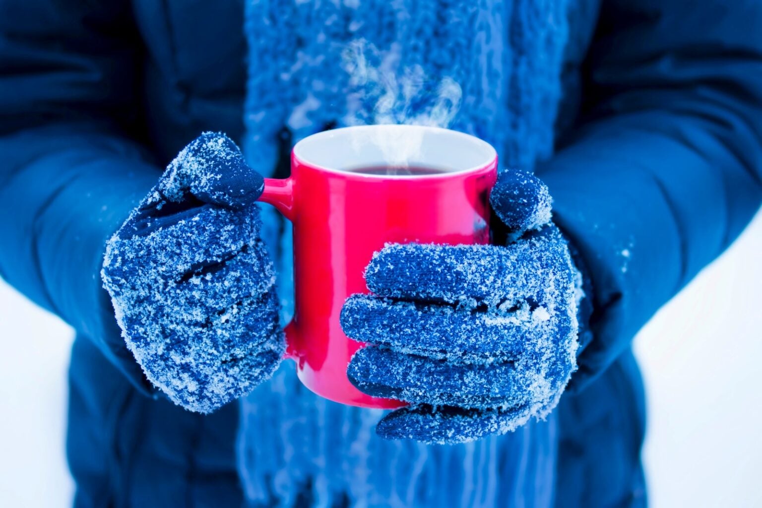 Discover How Color Influences Your Perception of Temperature | Color ...