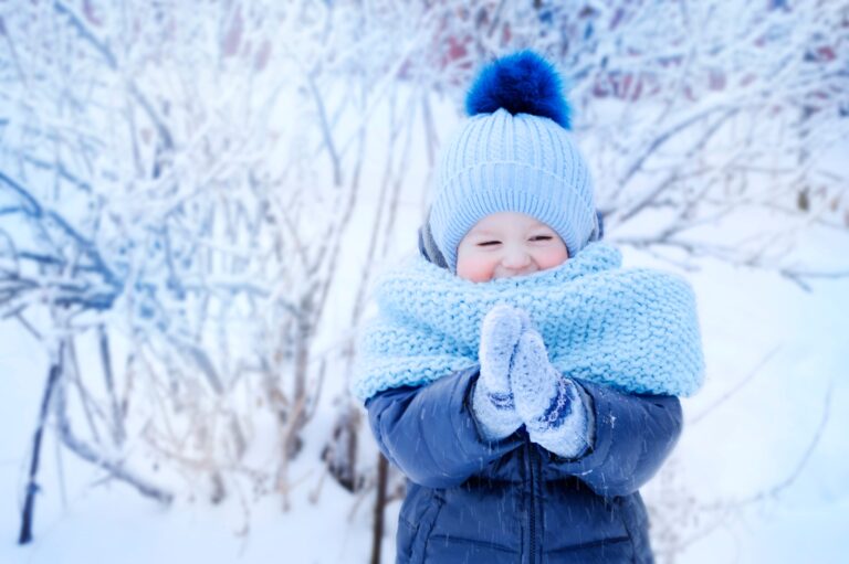 Discover How Color Influences Your Perception of Temperature | Color ...