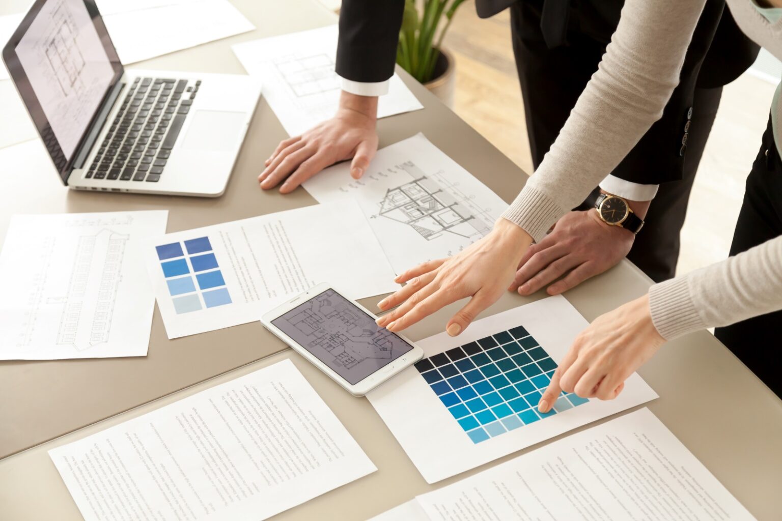 Unexpected Ways Language Shapes How Our Brains Perceive Color | Color ...