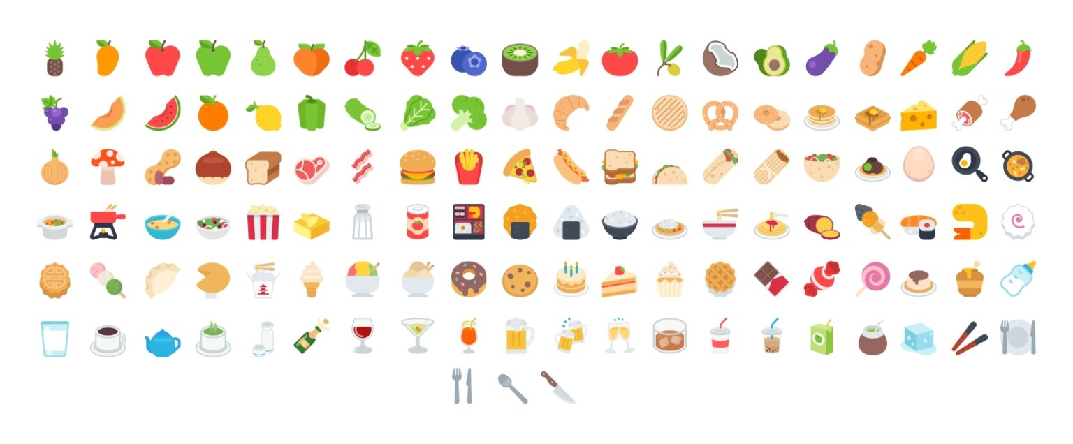 Explore the Surprising Ways Color Shapes Our Perception of Emojis ...