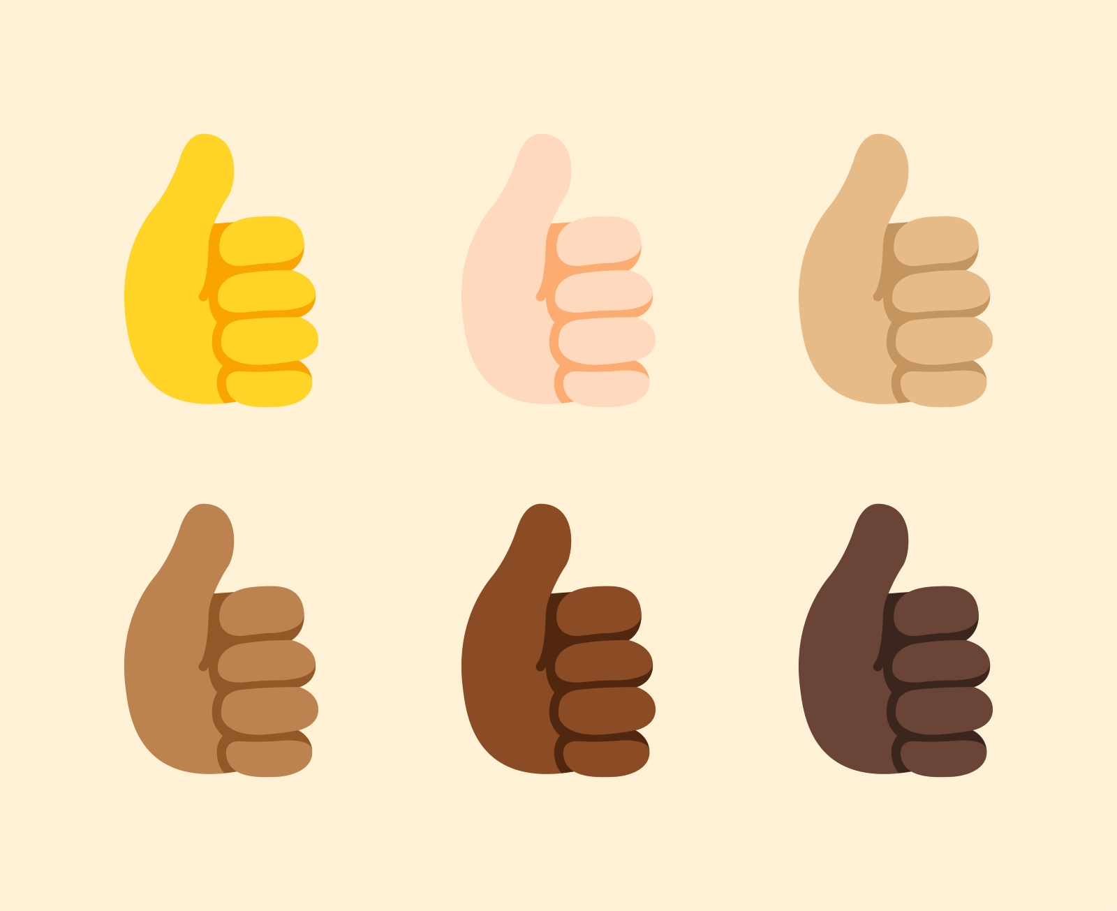 Explore the Surprising Ways Color Shapes Our Perception of Emojis ...