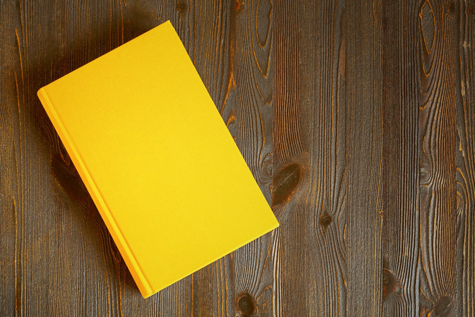 How Colors Secretly Guide You to the Books You Can’t Put Down | Color ...