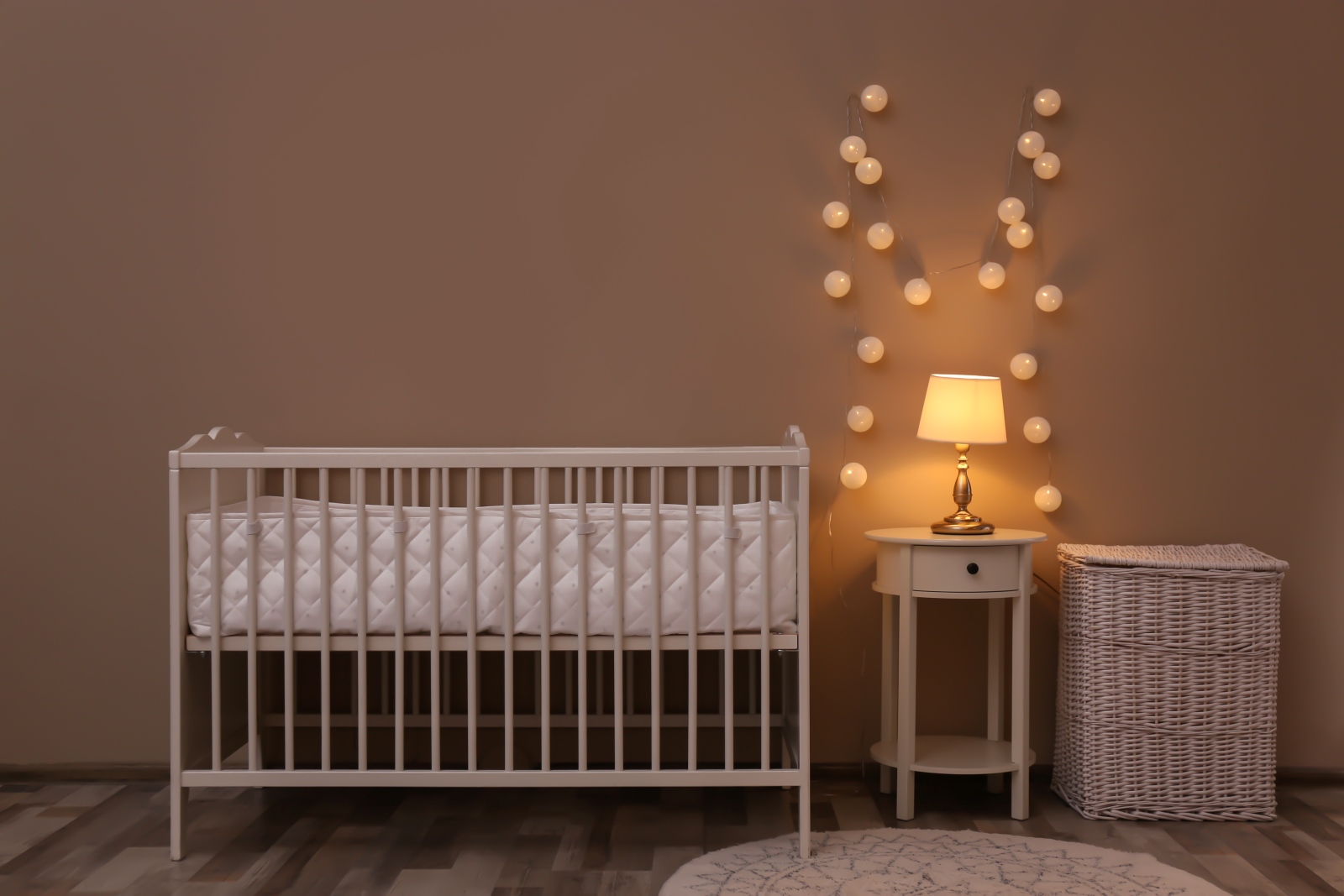 13 Inspiring Nursery Color Ideas to Boost Your Baby’s Development and ...