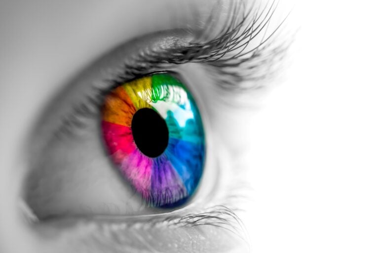 Does Red Really Mean Danger? 12 Color Myths You Always Believed | Color ...