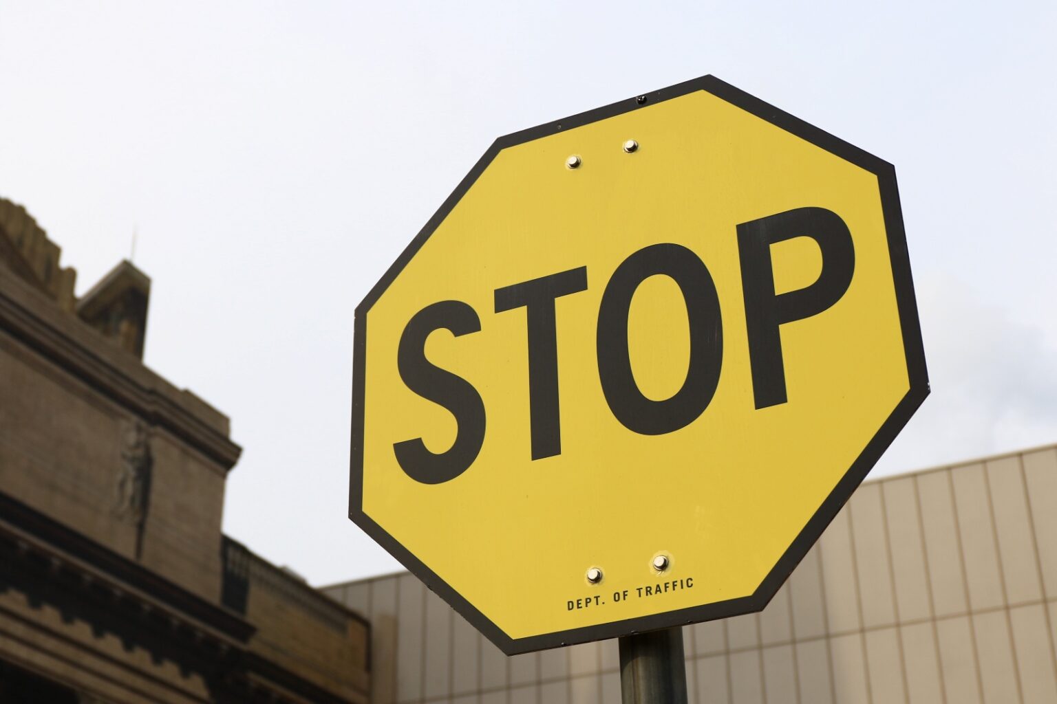 13 Fun and Surprising Facts About the Color Yellow to Brighten Your Day ...