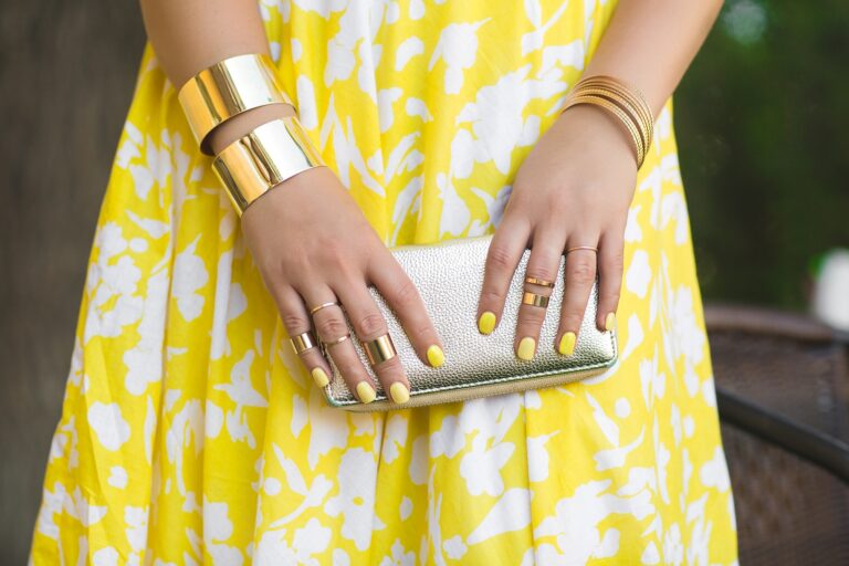 13 Fun and Surprising Facts About the Color Yellow to Brighten Your Day ...