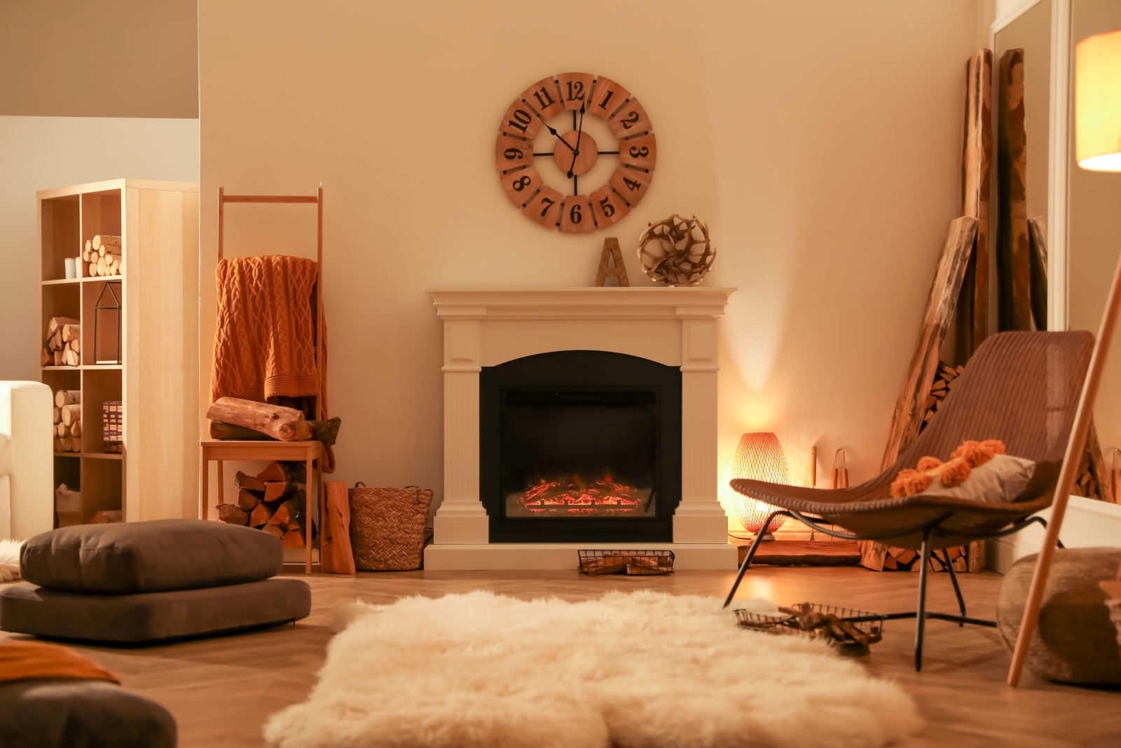 Are Warm Colors Always Cozy? Rethinking Red, Orange, and Yellow | Color ...
