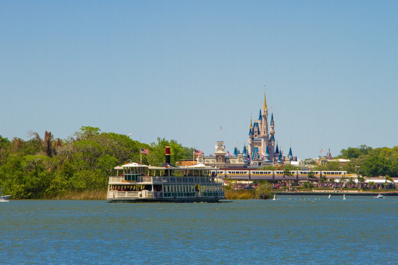 Hidden in Plain Sight: How Disney’s Camouflage Colors Keep the Magic ...