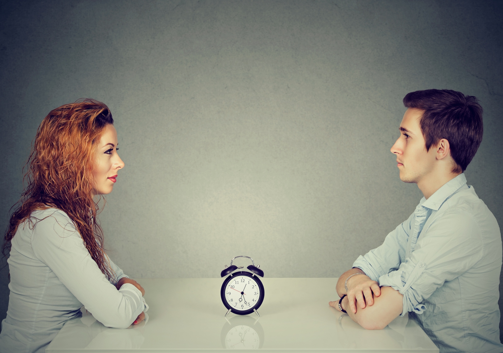 Can Color Affect Time Perception? How Some Hues Alter Your Sense of ...