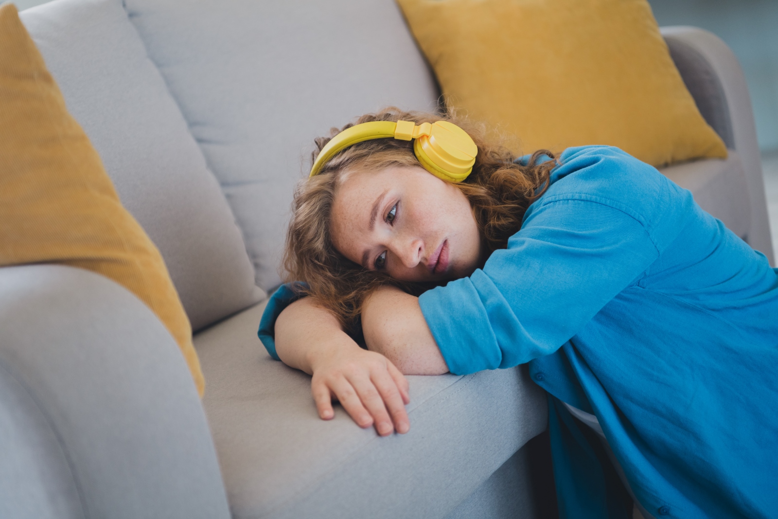 The Strange Relationship Between Color and Sound: Can You Hear Hues ...