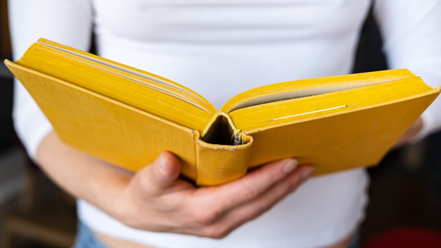 13 Fun and Surprising Facts About the Color Yellow to Brighten Your Day ...