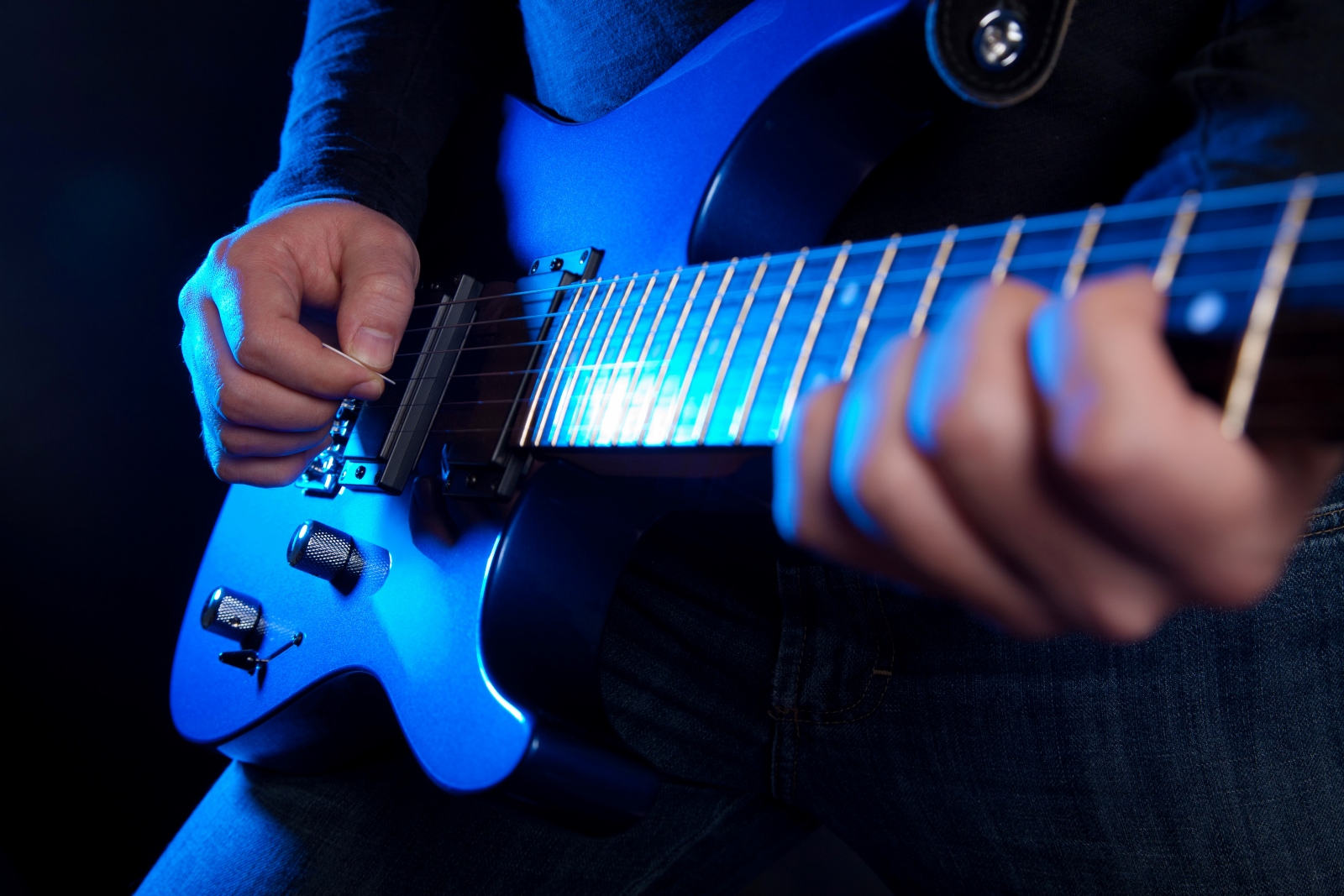 The Strange Relationship Between Color and Sound: Can You Hear Hues ...