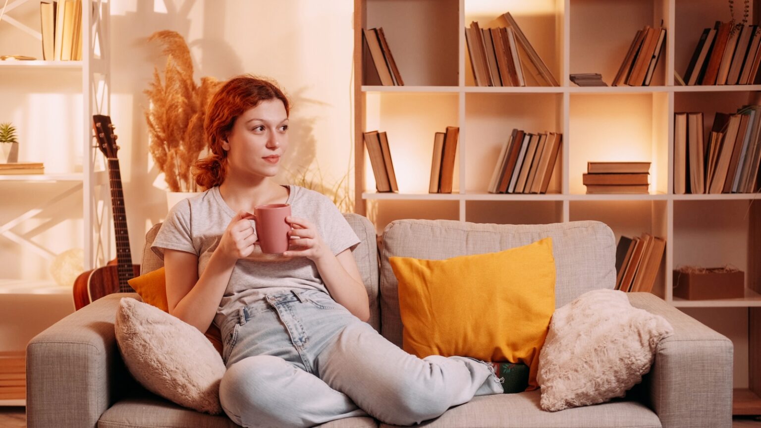 Are Warm Colors Always Cozy? Rethinking Red, Orange, and Yellow | Color ...
