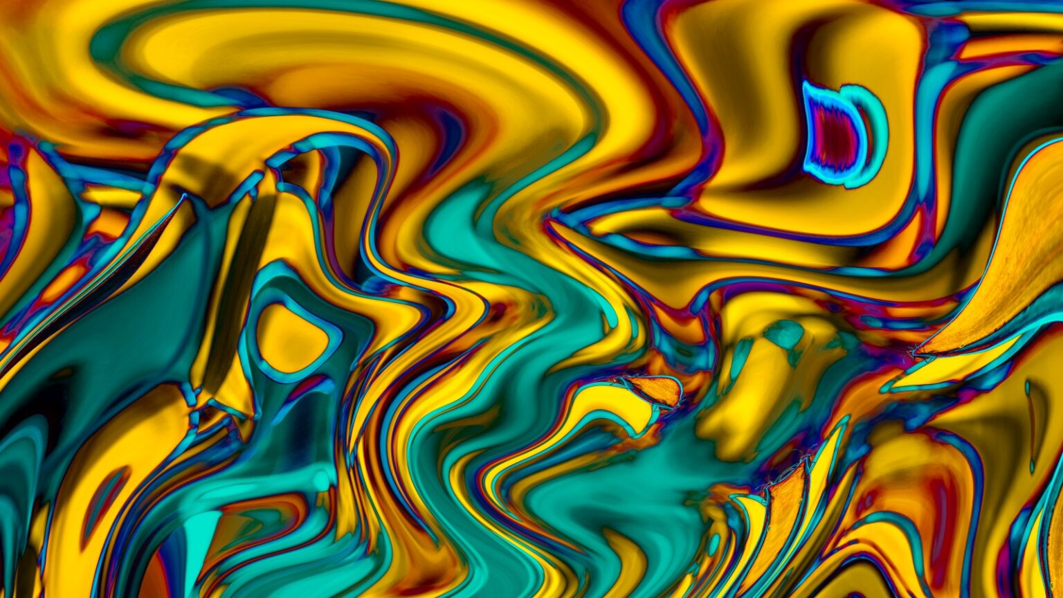 Discover Why Some Colors Don’t Exist and Other Mind-Bending Color Facts ...