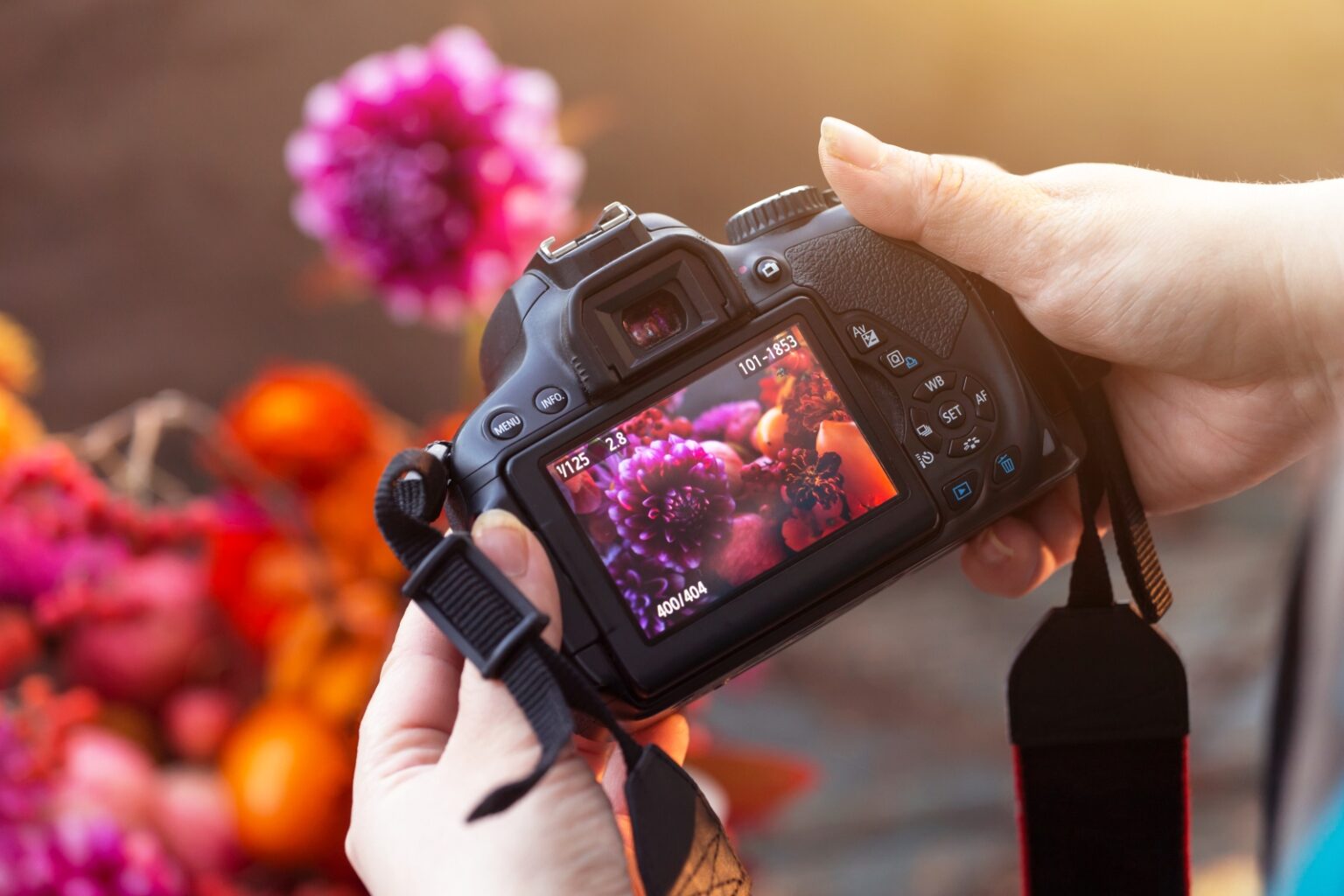 How the Digital World Is Changing the Way You See and Use Color | Color ...