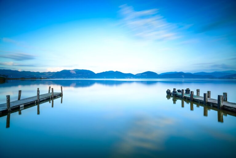 Is Blue Truly the Most Relaxing Color? Science Meets Everyday Life ...