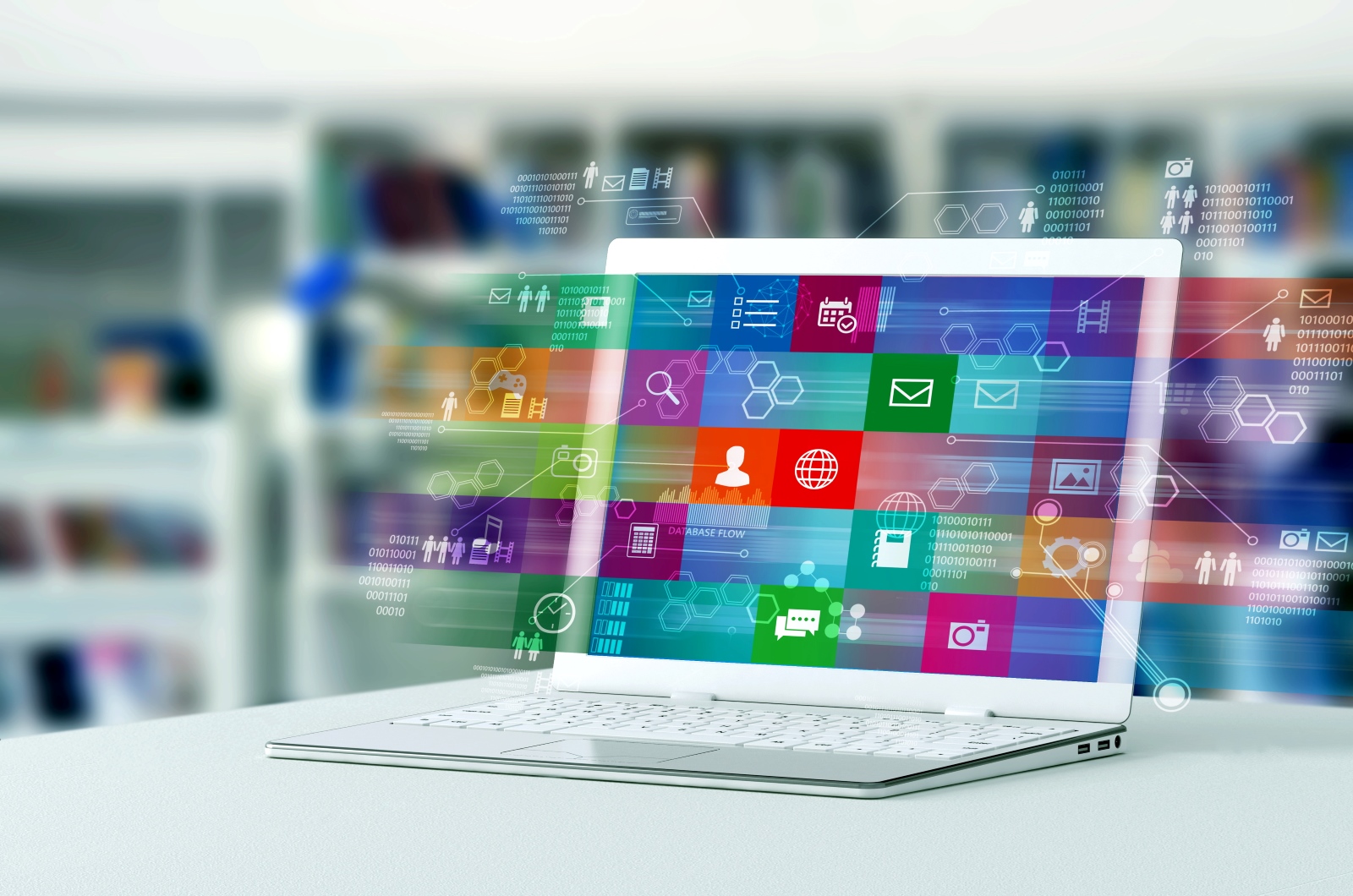 How the Digital World Is Changing the Way You See and Use Color | Color ...