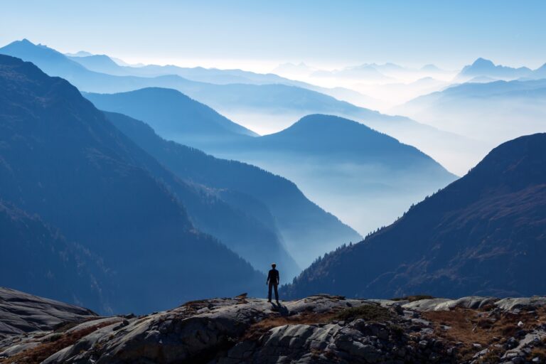 Is Blue Truly the Most Relaxing Color? Science Meets Everyday Life ...