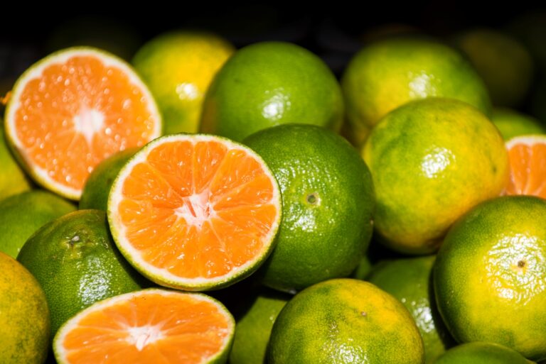 12 Weirdly Wonderful Facts About the Color Orange (It’s More Than a ...