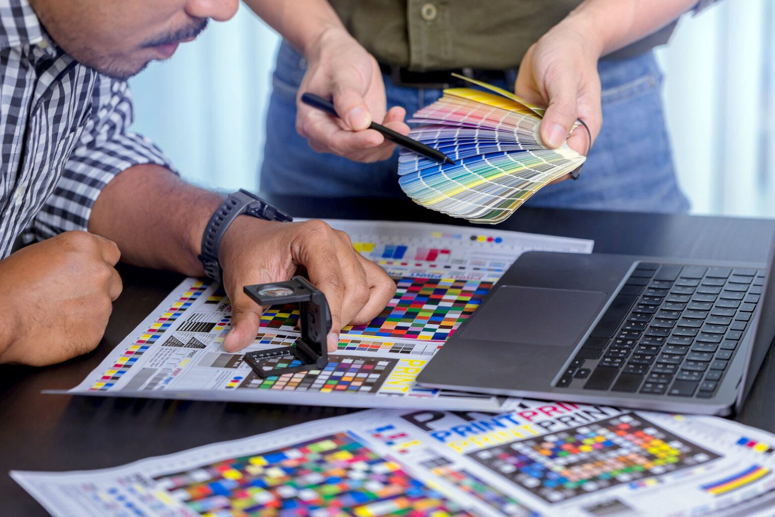 The Nameless Colors: Why Some Hues Are Nearly Impossible to Describe ...