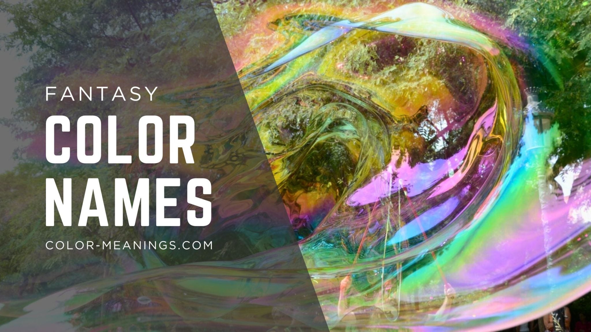 The 22 Worst Named Colors of All Time | Color Meanings