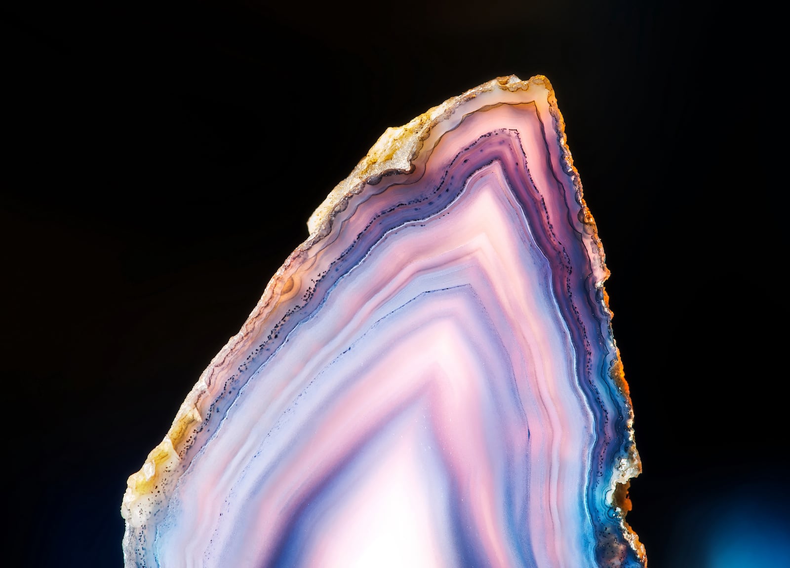 51 of the Most Colorful Minerals and Stones in the World | Color Meanings