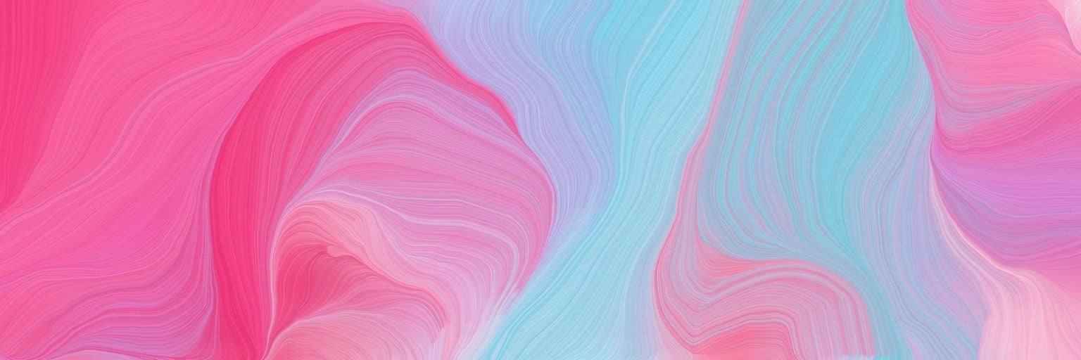 What Color Do Blue and Pink Make When Mixed? | Color Meanings