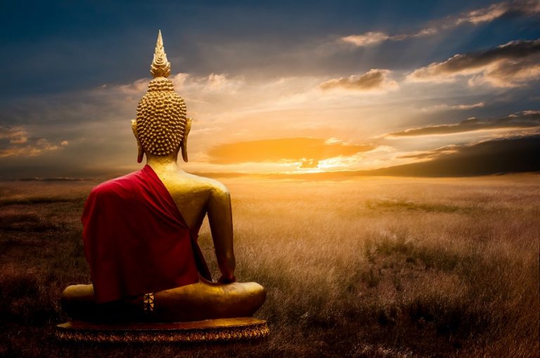 What Do Different Colors Mean in Thailand? | Color Meanings