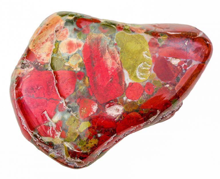 51 of the Most Colorful Minerals and Stones in the World | Color Meanings