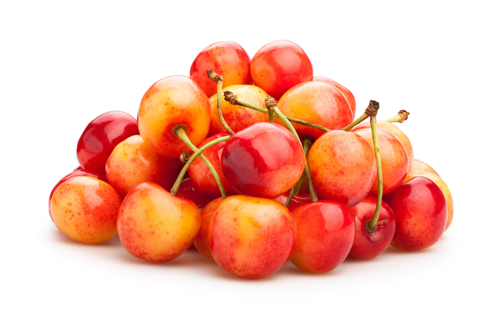 53 of the Most Colorful Fruits and Vegetables in the World | Color Meanings