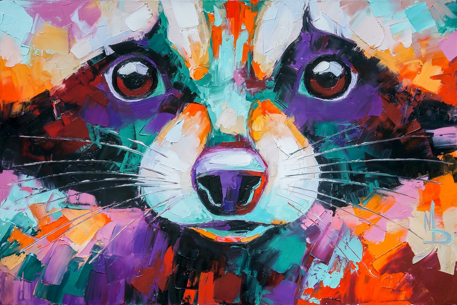 The Meanings Of Colors Used In Art Color Meanings