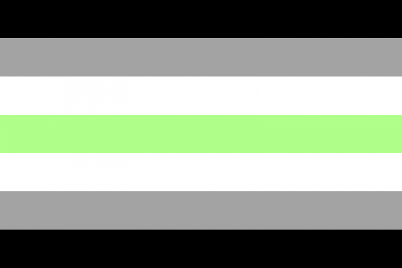 30 LGBTQ+ Pride Flags With Color Meanings | Color Meanings