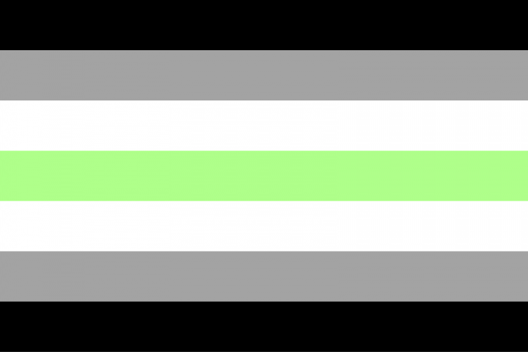 30 LGBTQ+ Pride Flags With Color Meanings | Color Meanings