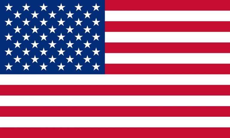 The Symbolic Meaning of 6 Popular Flag Colors | Color Meanings
