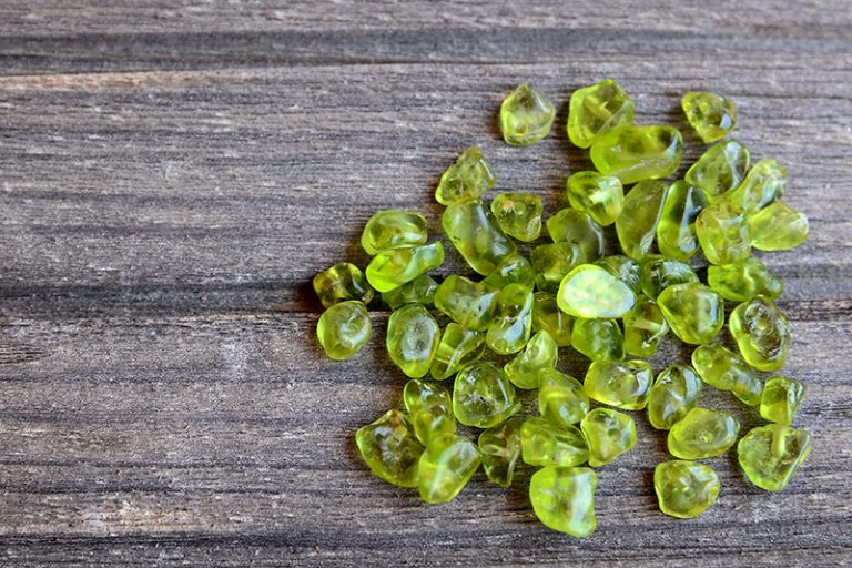 Birthstone Colors by Month and Their Meanings | Color Meanings