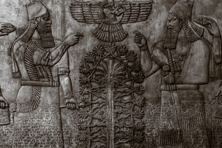 The History of the Color Black: Mystery, Death, and Beauty | Color Meanings