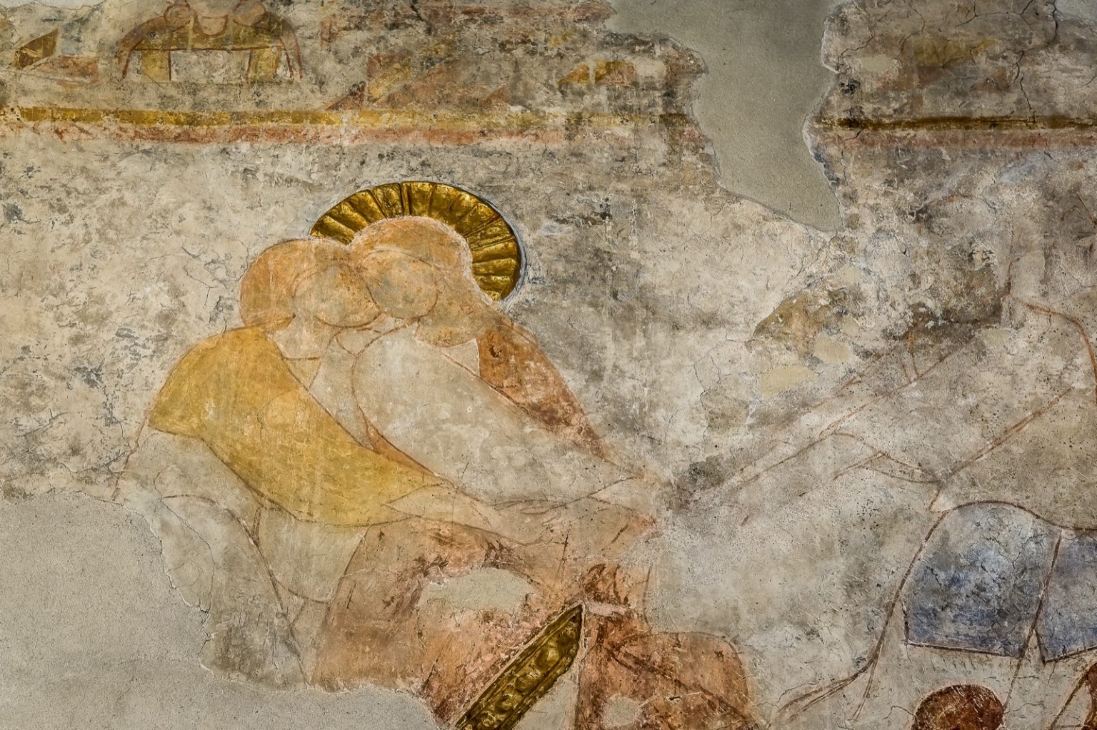 The History of the Color Yellow: Divine, Cowardly, or Downright ...