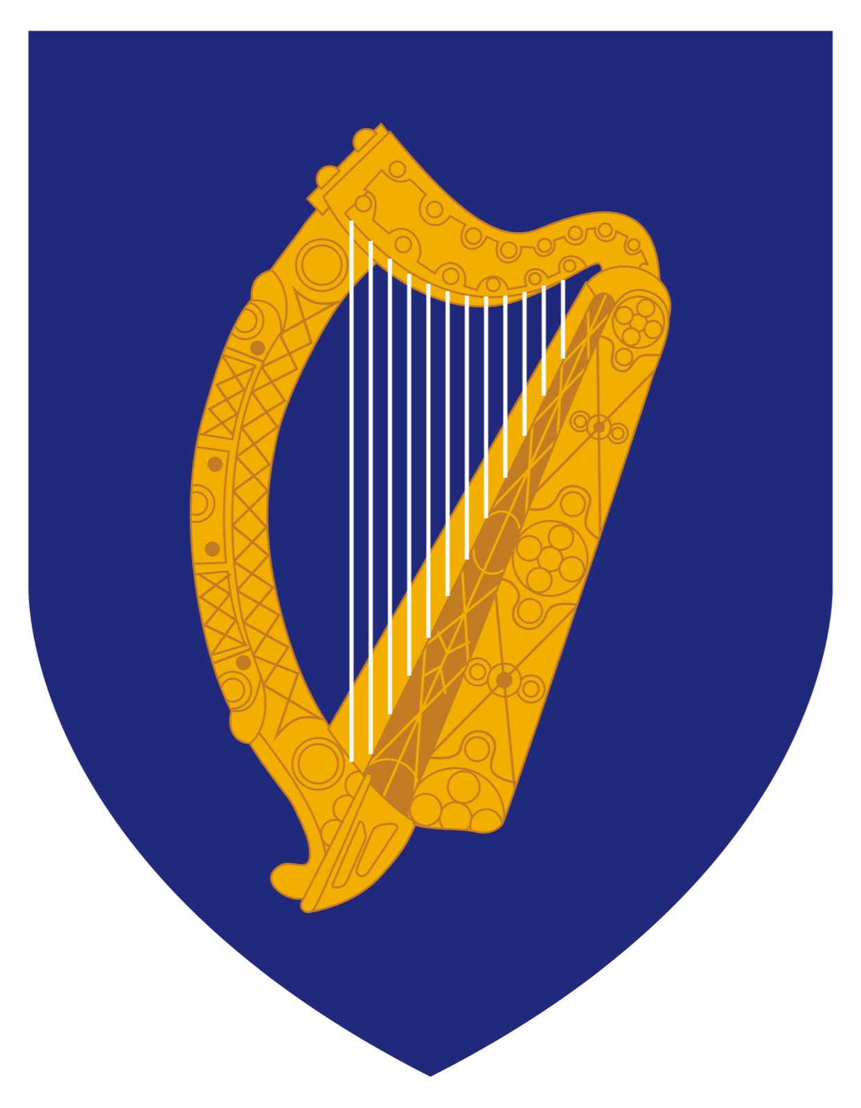 What Was the Original Color Associated With St. Patrick’s Day and Why ...