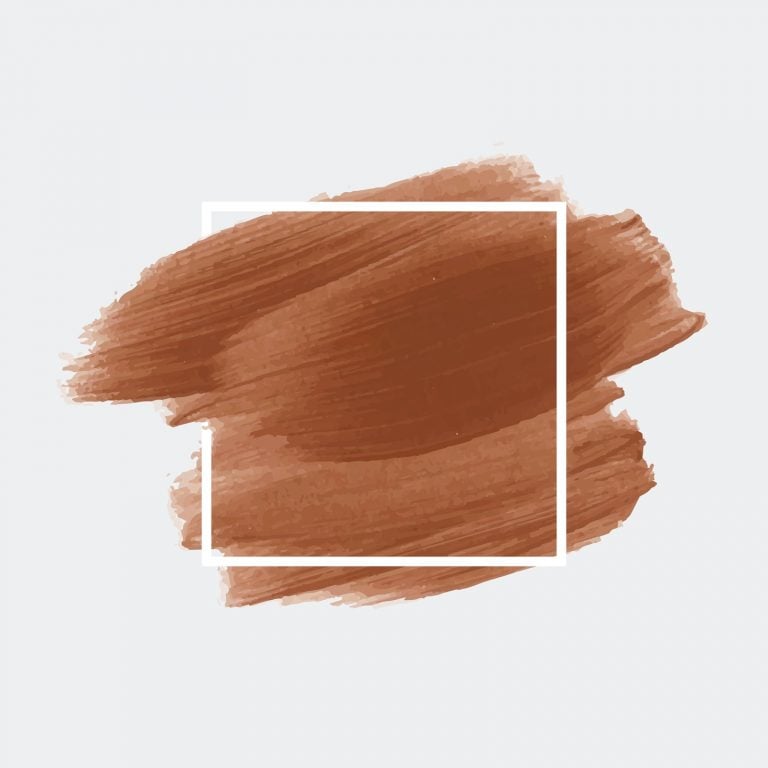 What Colors Make Brown and How Do You Mix Different Shades of Brown ...